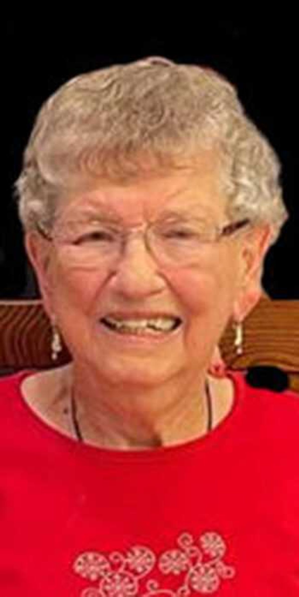 Joyce Zschille