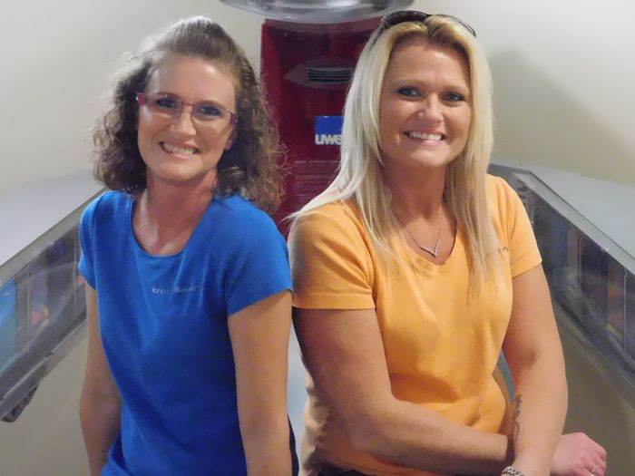 Endless Summer Tan plans for future under Tina Campbell's ownership