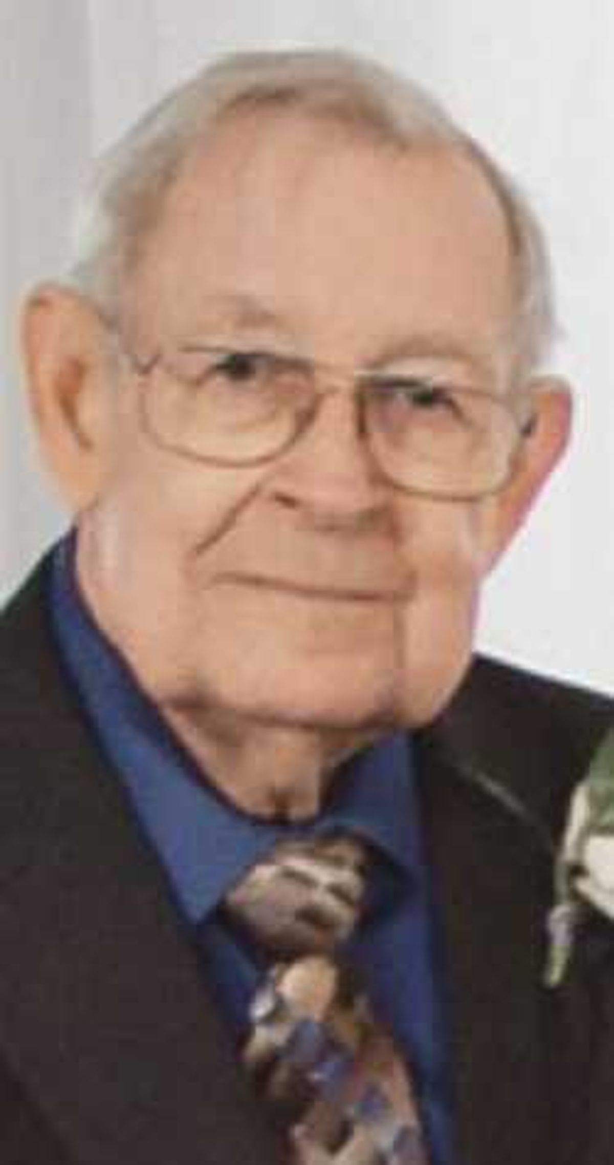 John Arbuckle