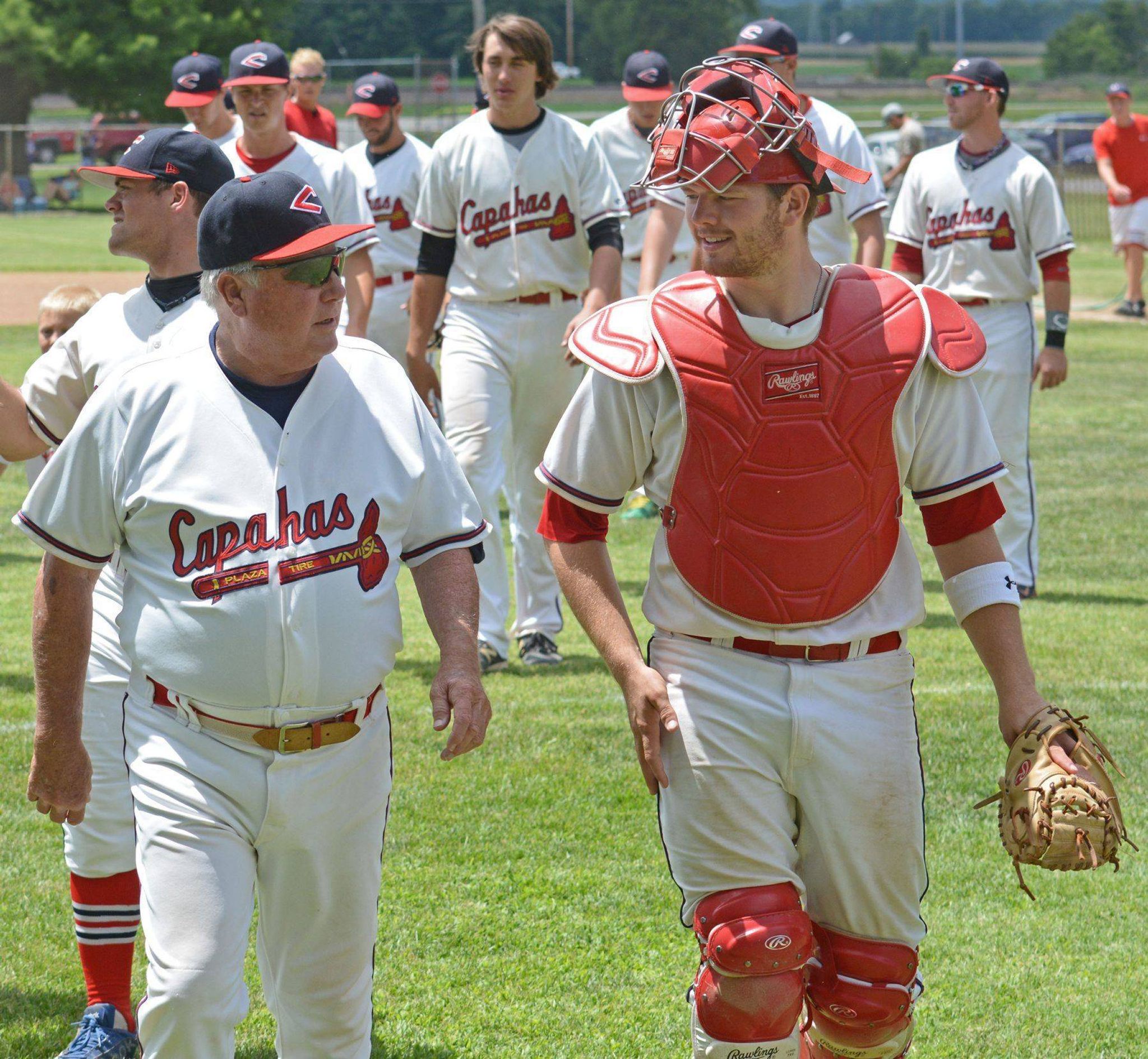 Remembering Jess Bolen: A baseball legacy and community icon