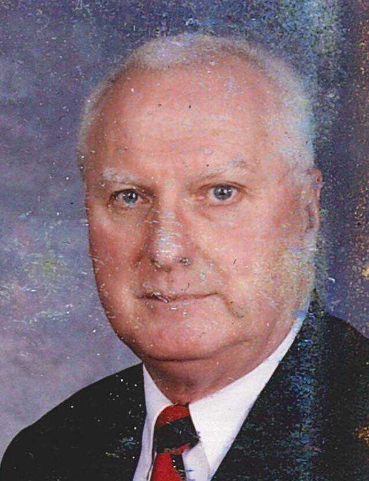 Jerry L. Reynolds