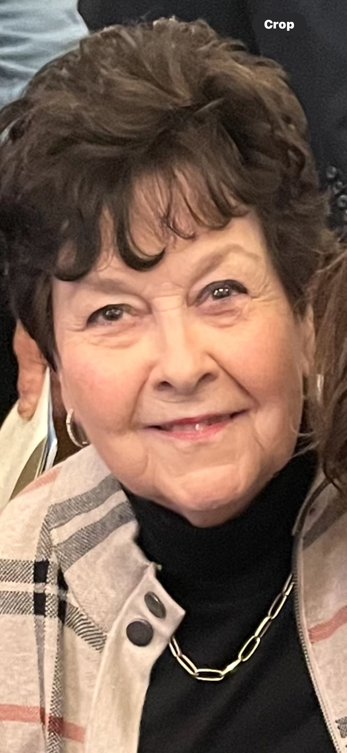 Charlotte Lanpher