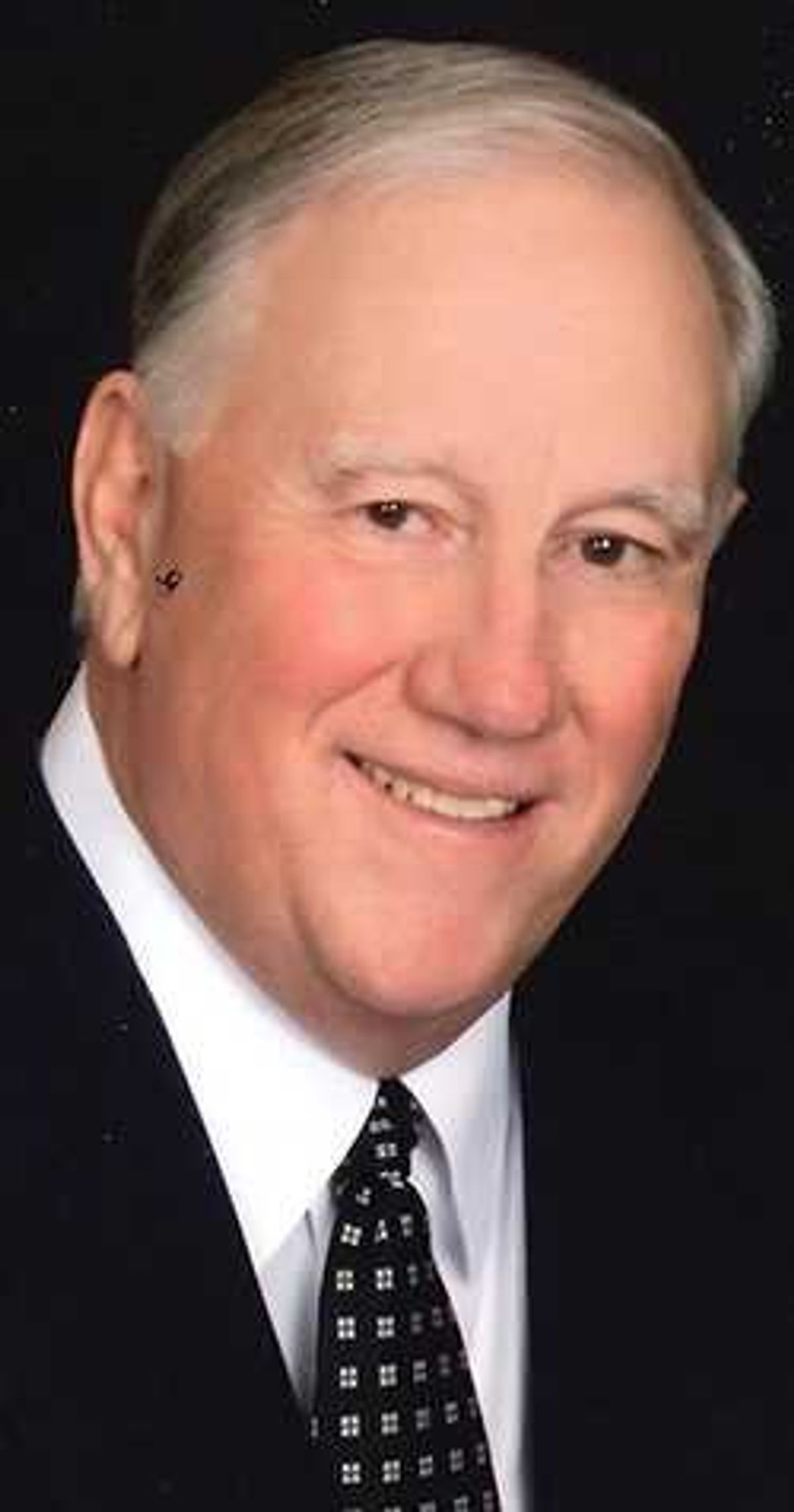 Robert Pikey
