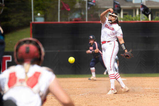 Editorial: Redhawks softball team set to open OVC play with home serie...