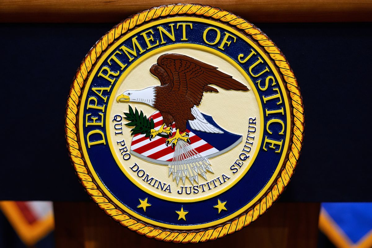 Justice Department moves to cancel police reform settlements...