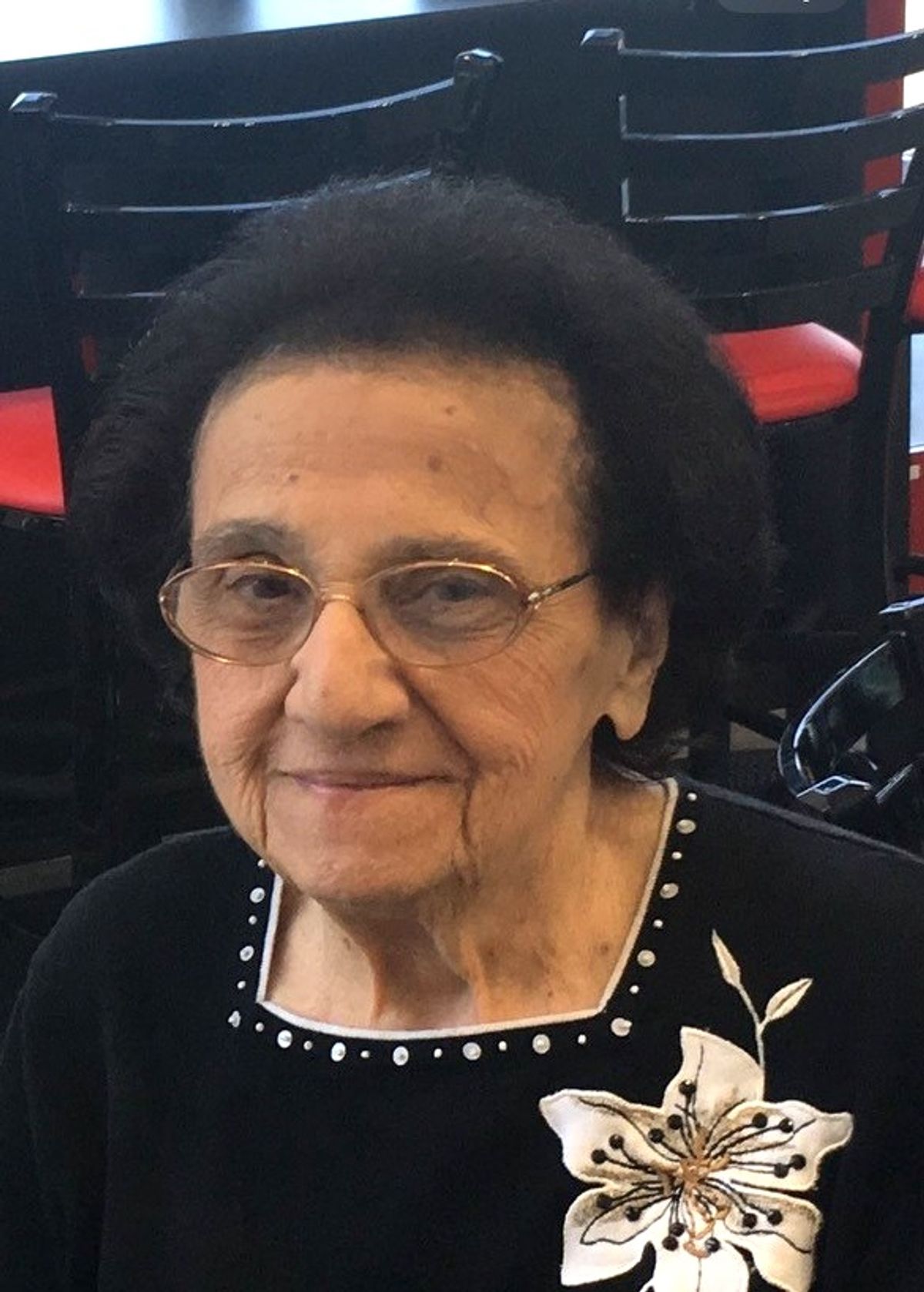 Dorothy Johnson
