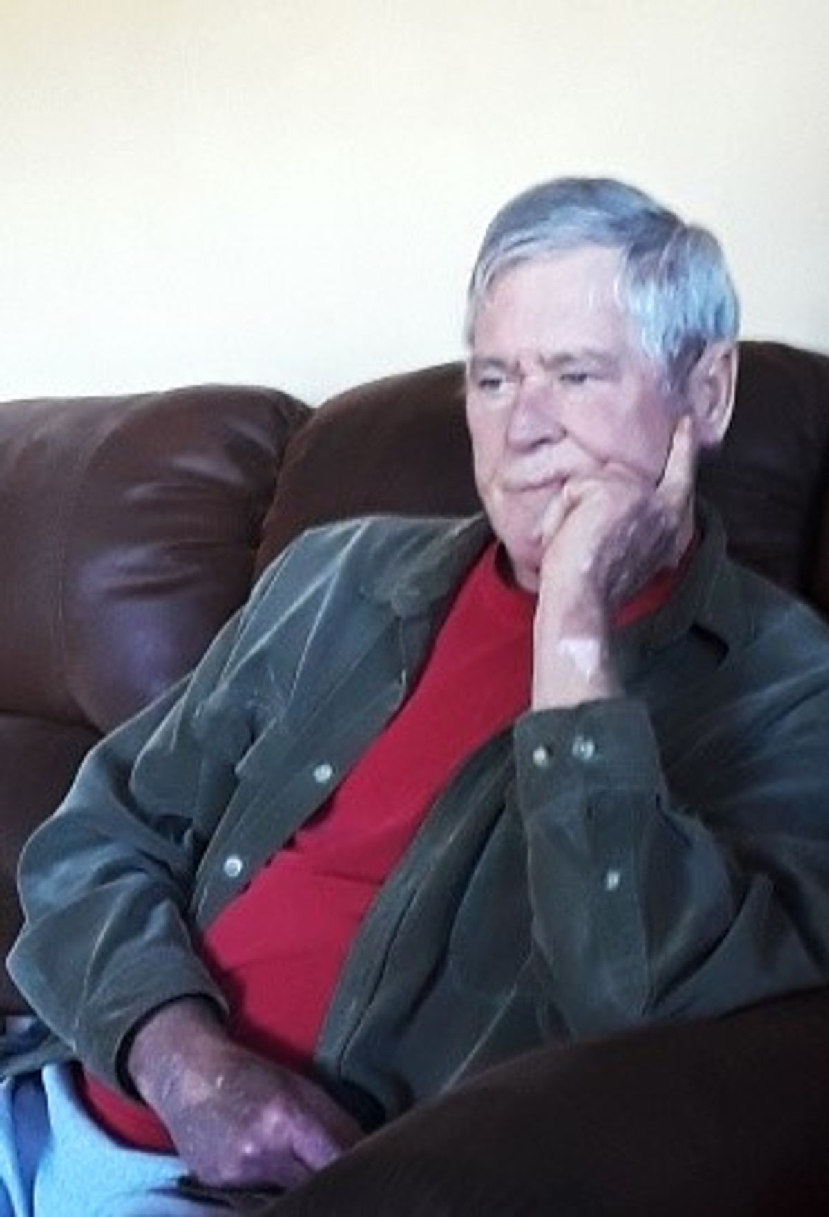 John Poston