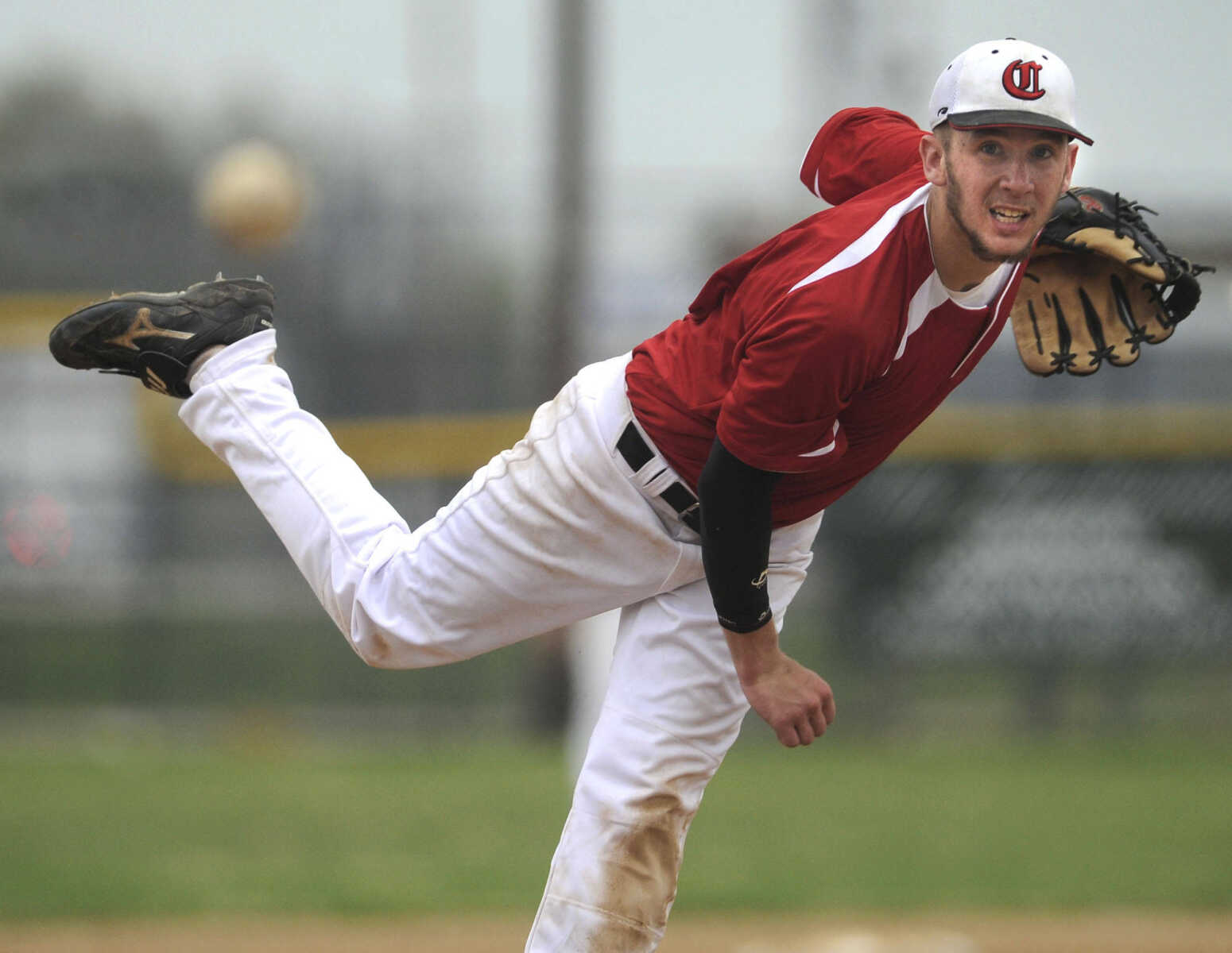 Southeast Missourian Player of the week: Chaffee's Cody Payne