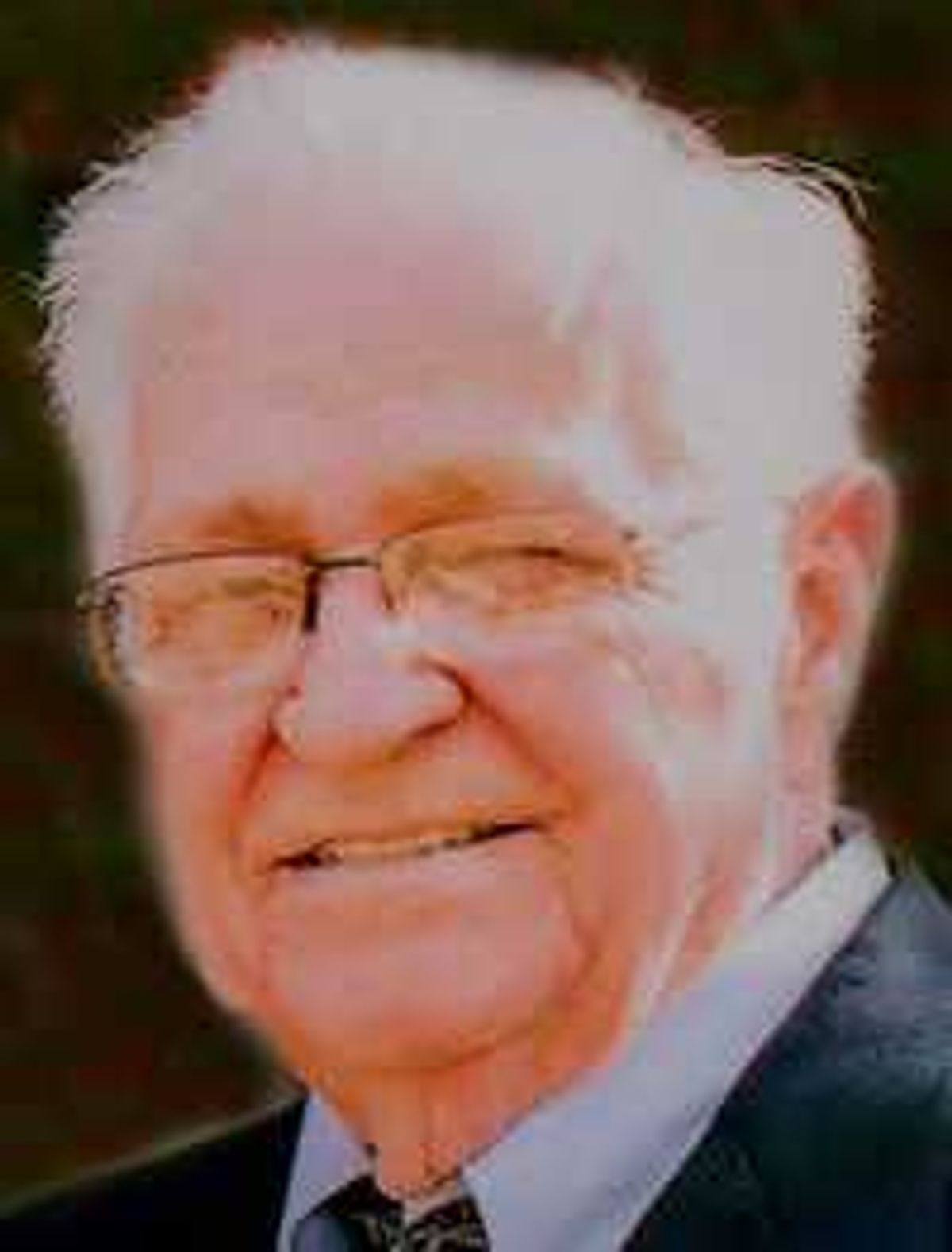 Richard Kirkpatrick