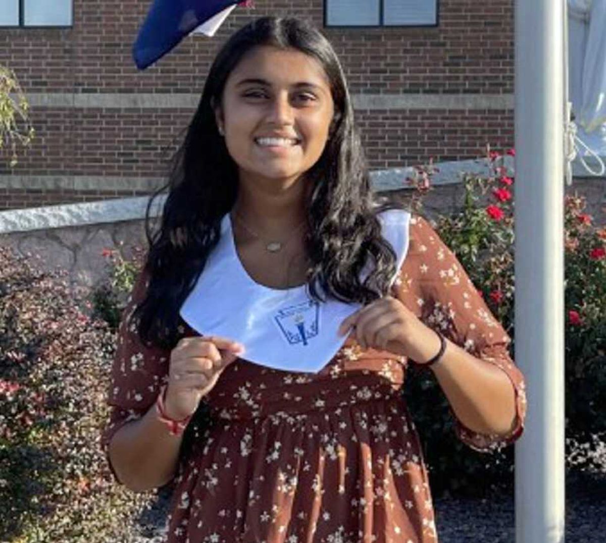 Notre Dame student Suna Mungee selected to national medical congress