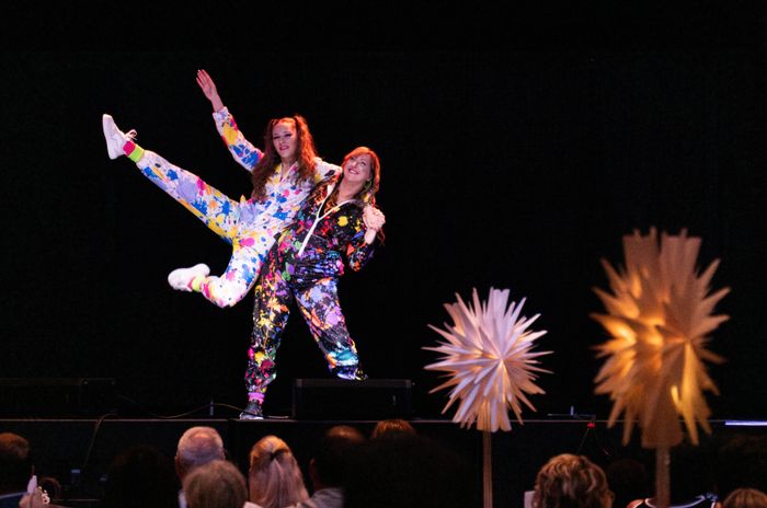 Final Dancing with Show Me Stars celebrates legacy, raises awareness f...