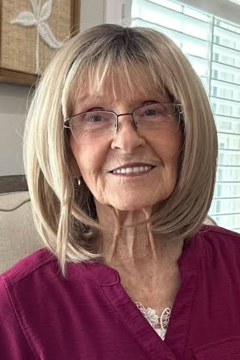Judy Sharp