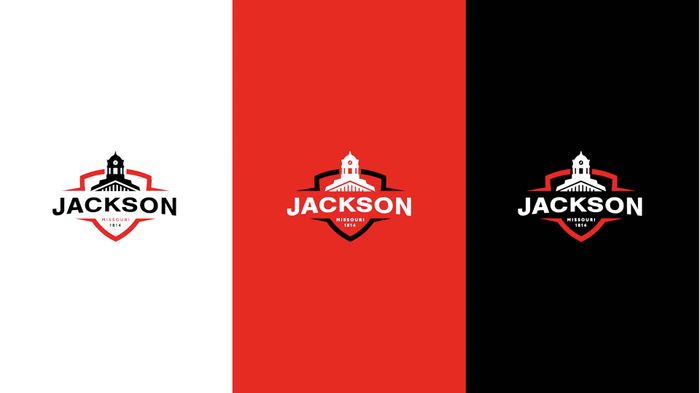 Red Letter presents new logo designs to City of Jackson; approval set ...