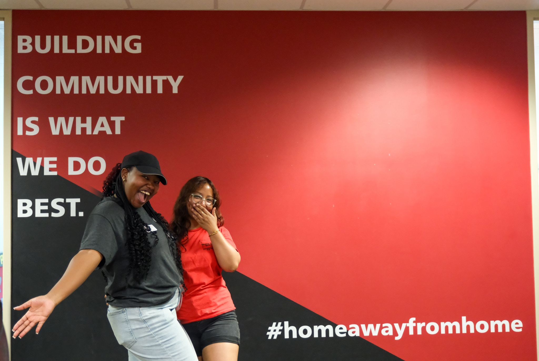 Photo gallery: Welcome Home: SEMO Students Settle In for Fall 2025 Sem...