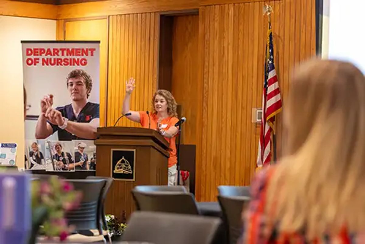 Regional School Nurse Workshop at SEMO addresses mental heal...