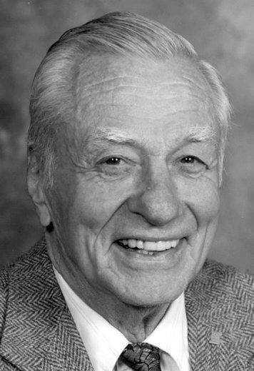 Dr. Charles Ernst Jr.