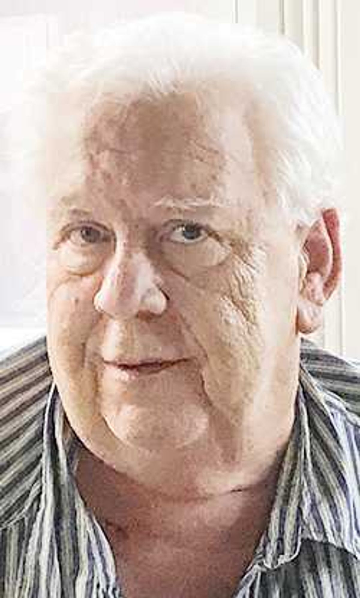 Jack Rickard Jr.