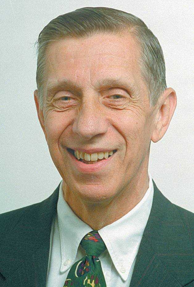 Longtime Cape Girardeau judge Grimm dies at St. Louis hospital