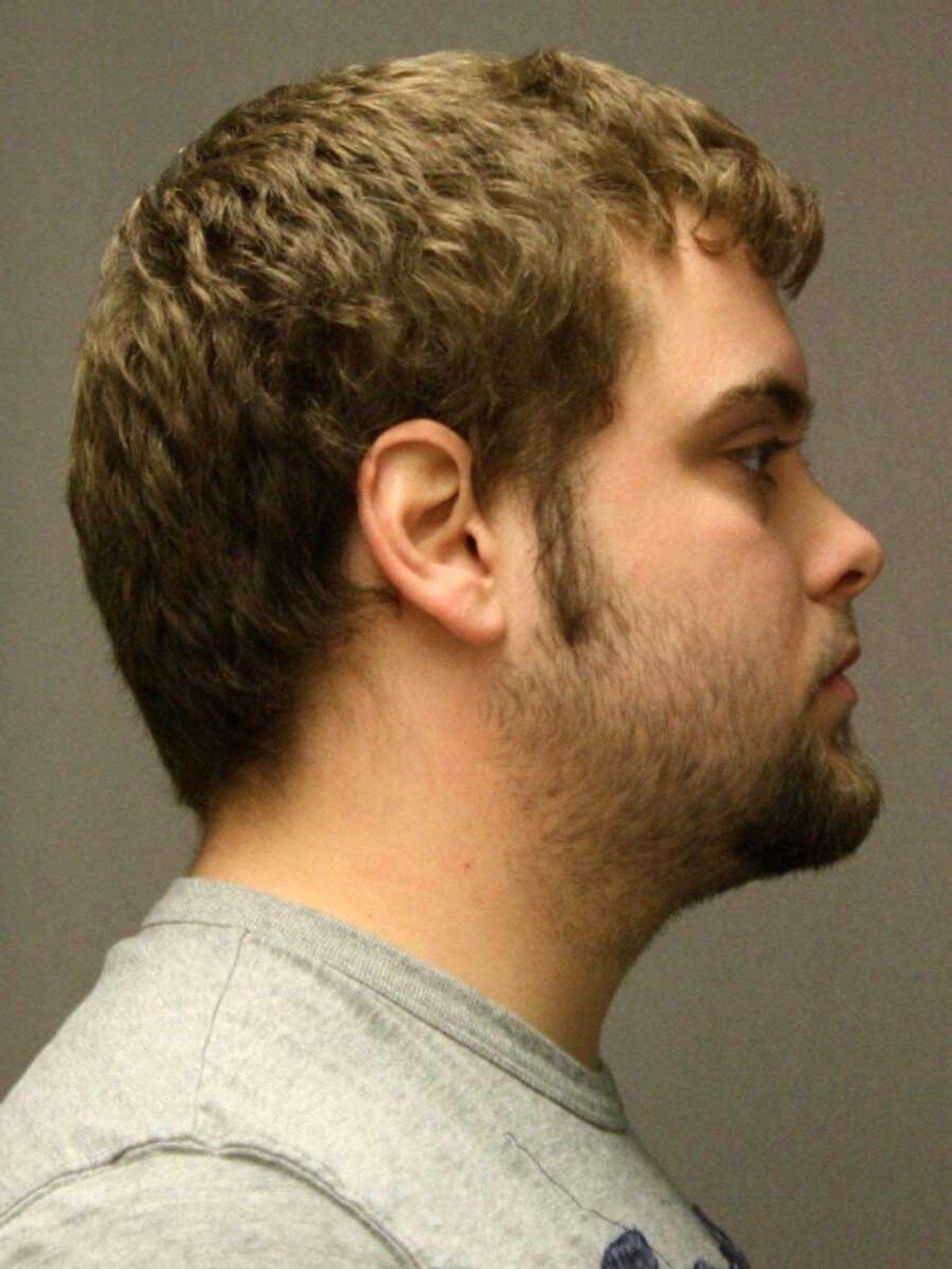 Two suspects arrested after Perryville drug raid