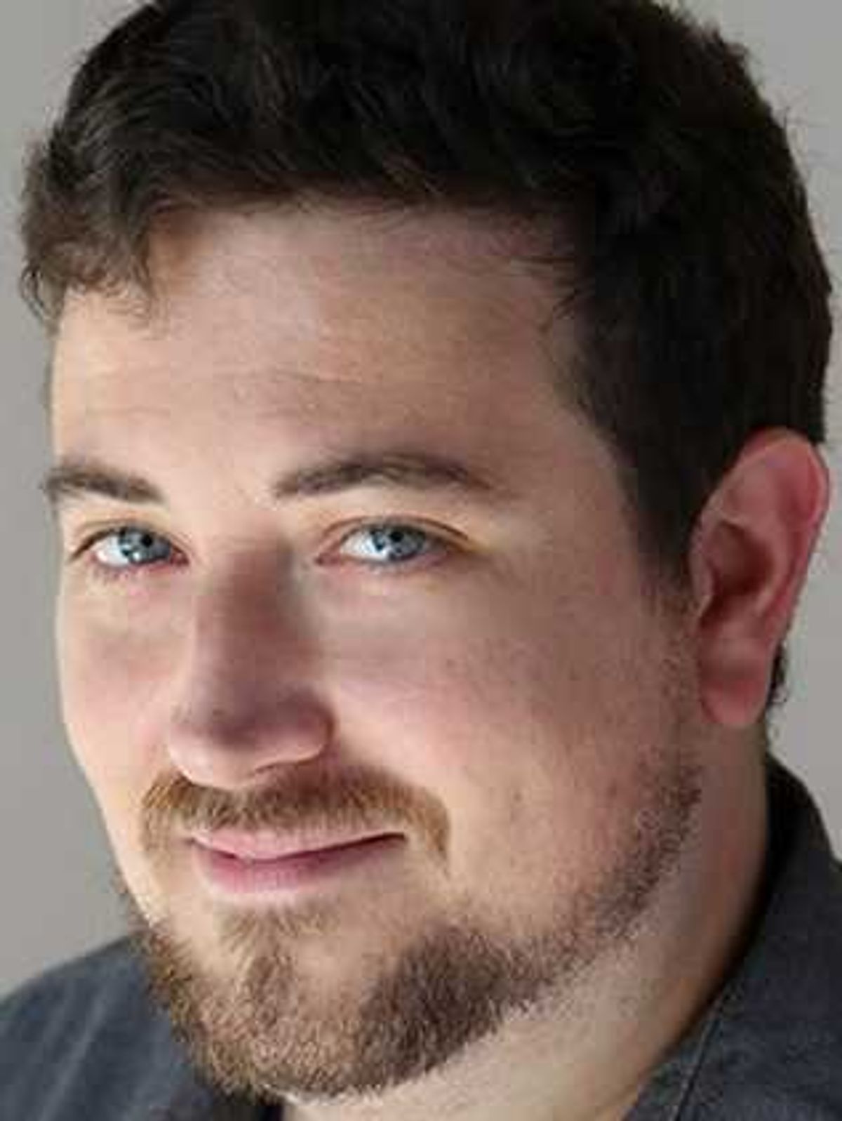 Matthew Ellison joins UWSEMO