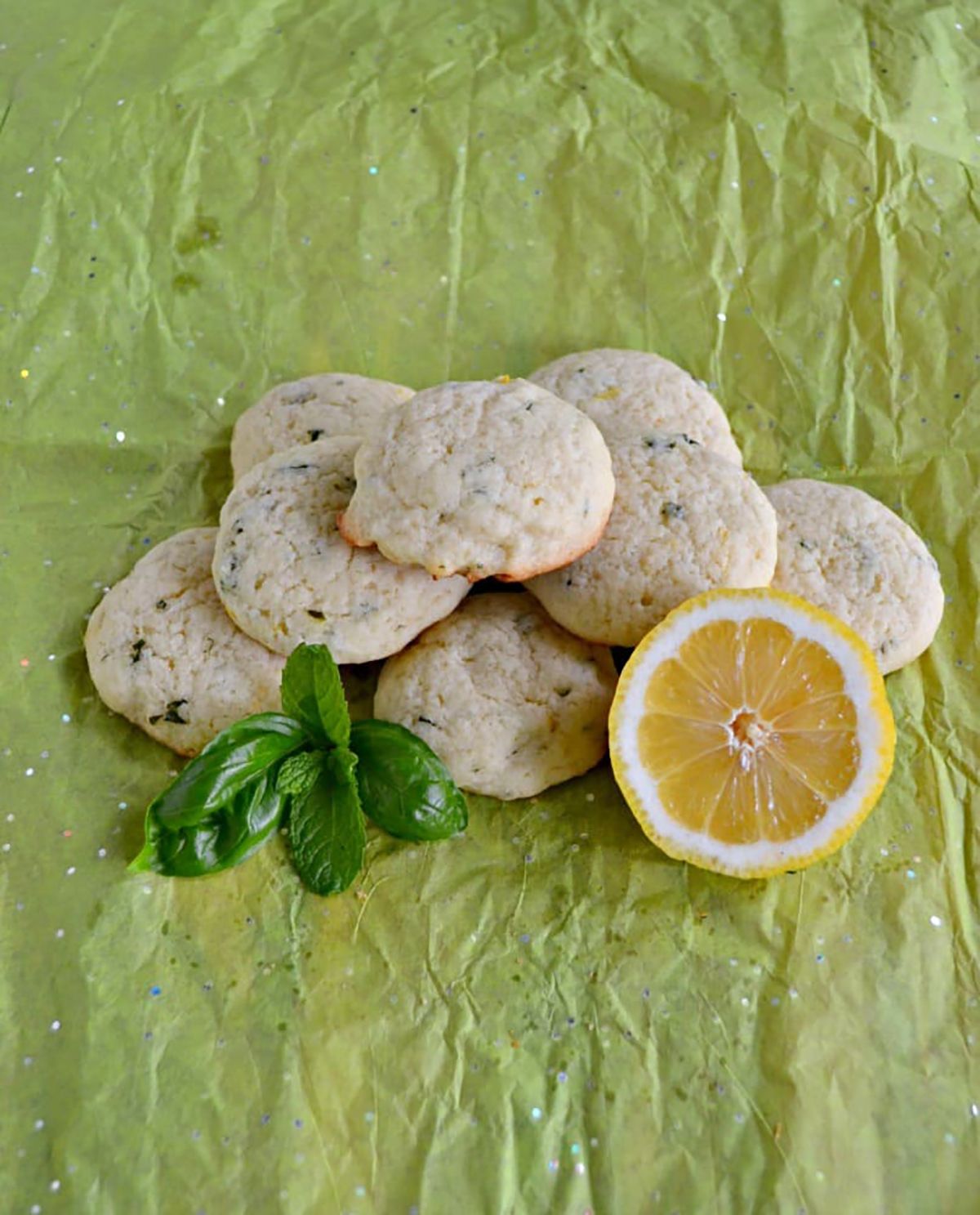 Recipe swap: Celebrate May Day with these fresh spring recip...
