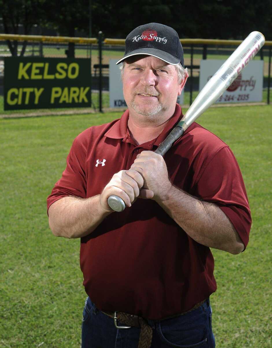 ISC Hall of Fame awaits for Kelso's Steve Schott