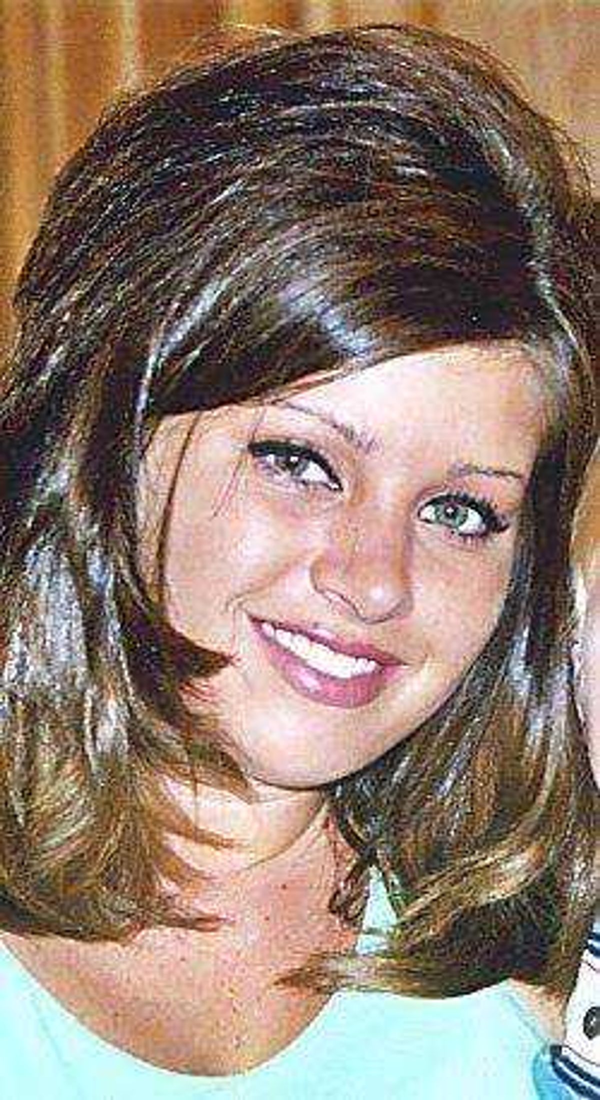 Jessica Cato