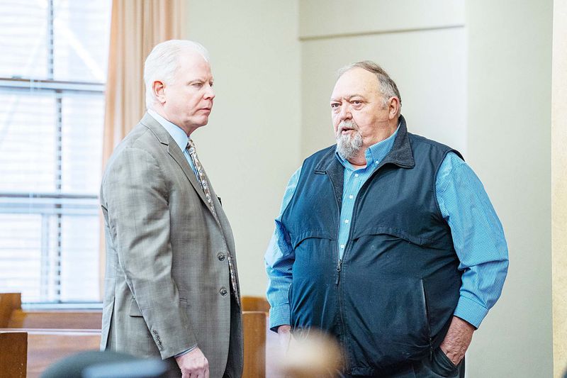 State defends detective's tactics to obtain witness testimon...