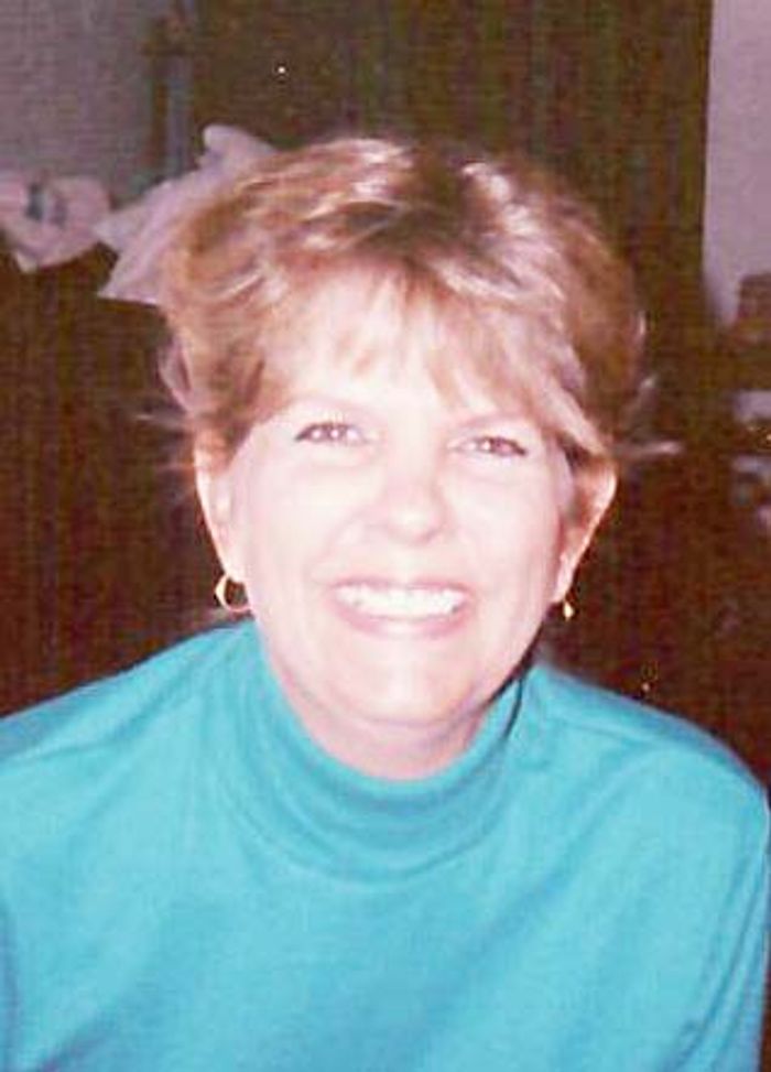 Janet Wilson