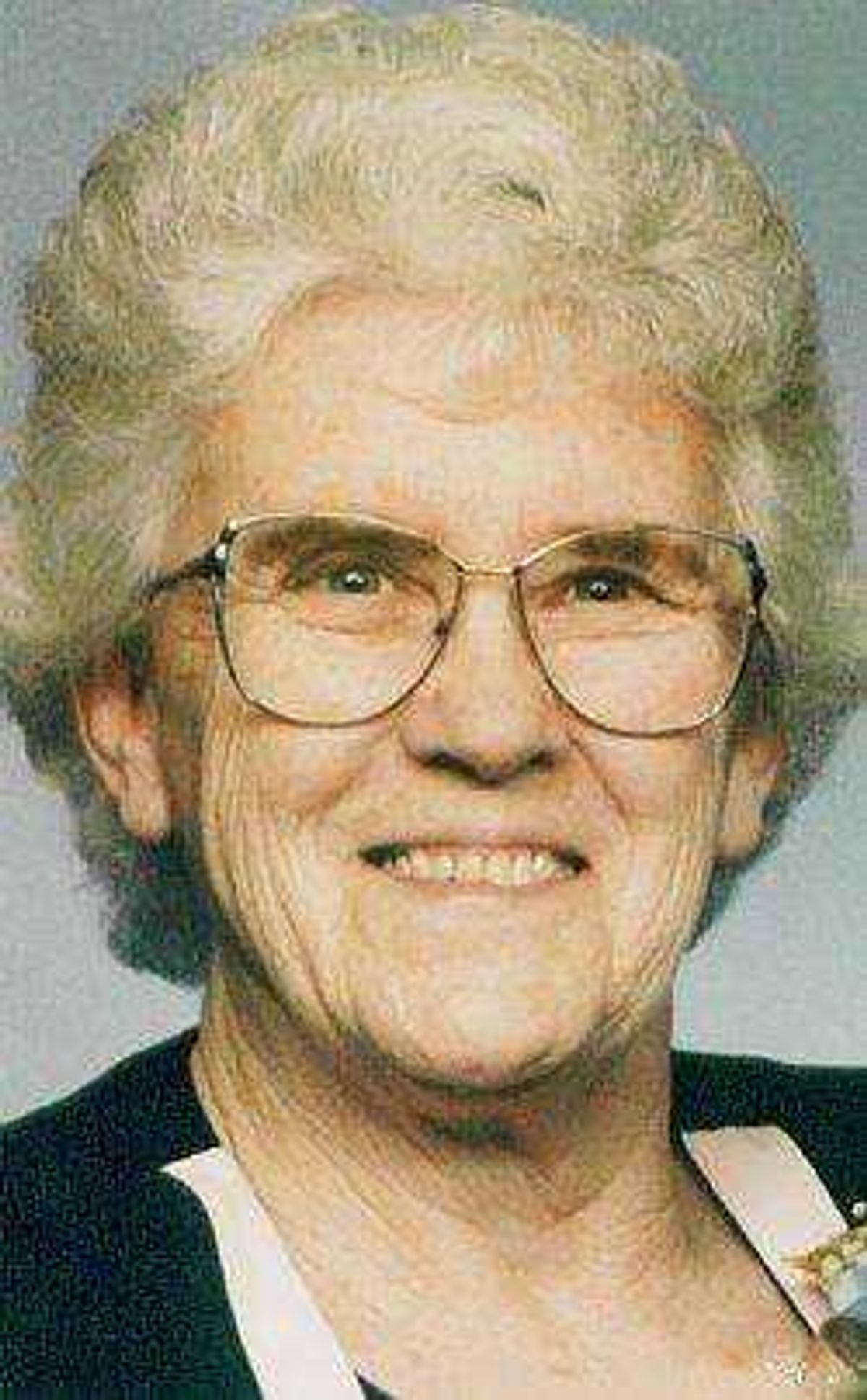 Euva Williams