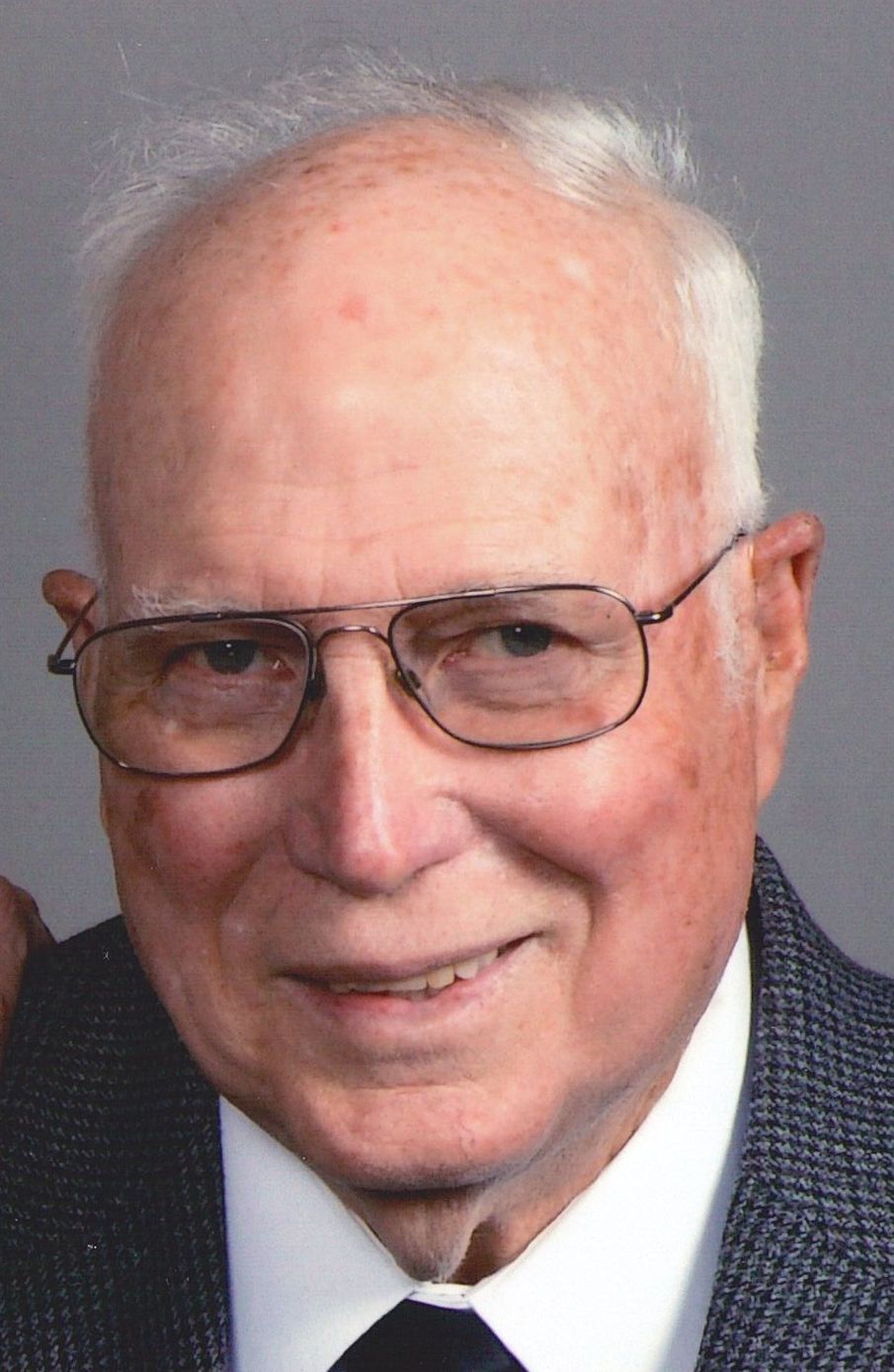 James Seabaugh