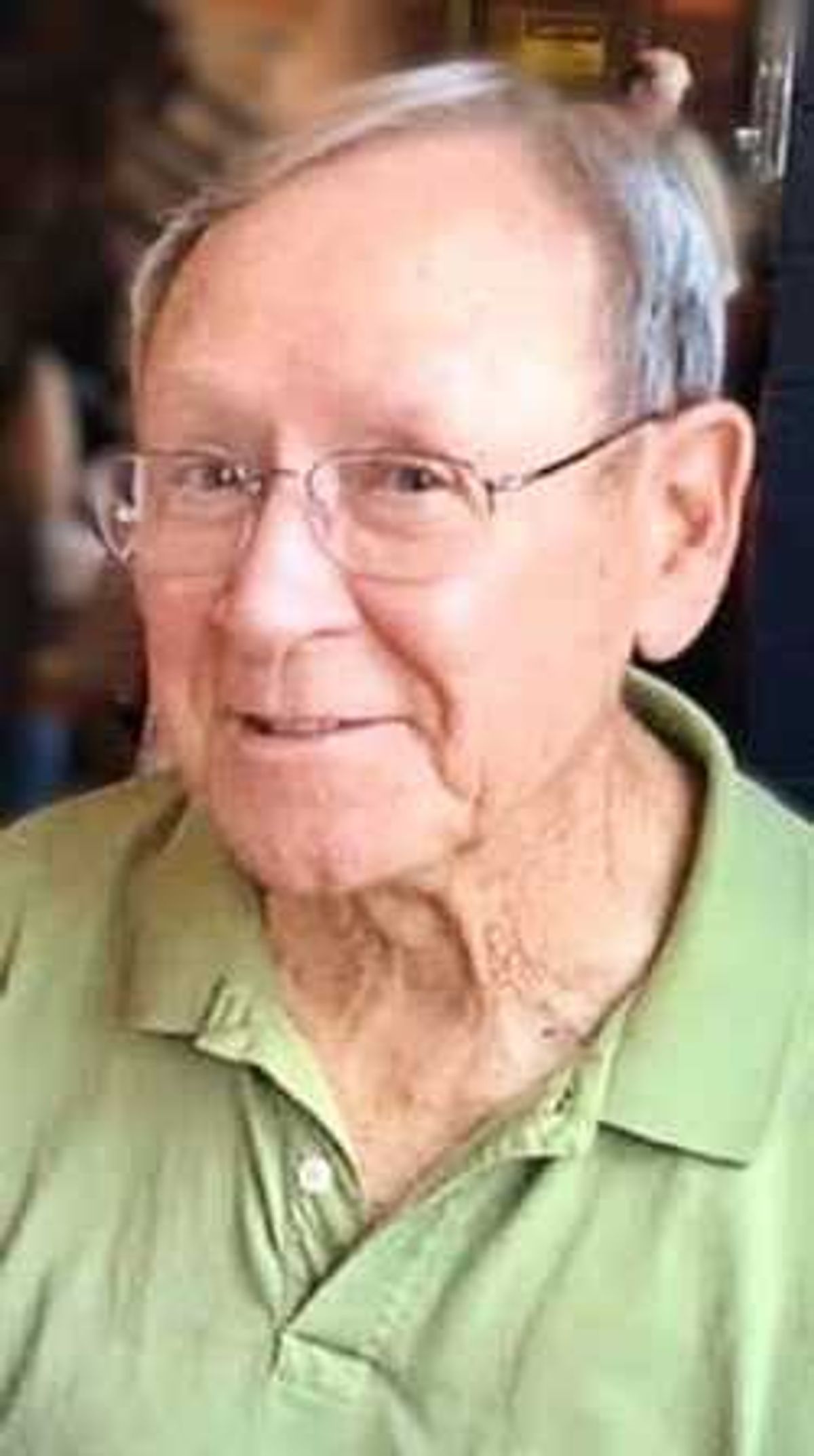 Richard Roberts