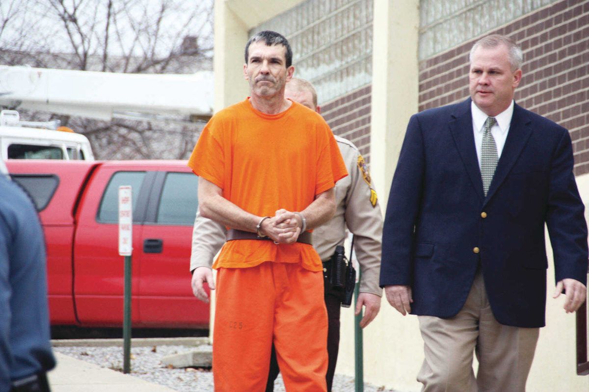 Stoddard County murder suspects make first court appearance