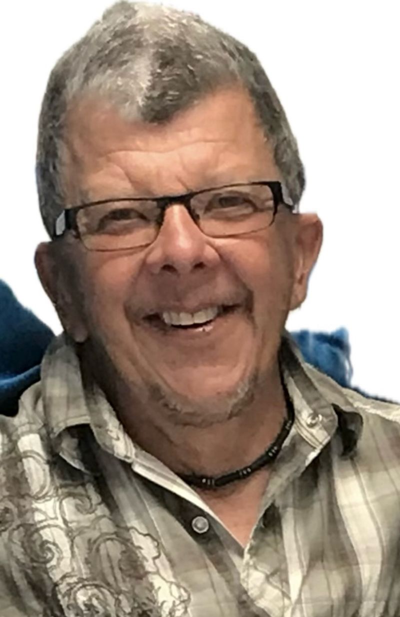 Steven Gotto