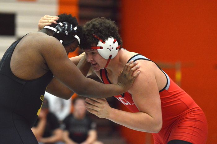 Cape Wrestling Quad Meet: Jackson wrestling remains perfect, Tiger upp...