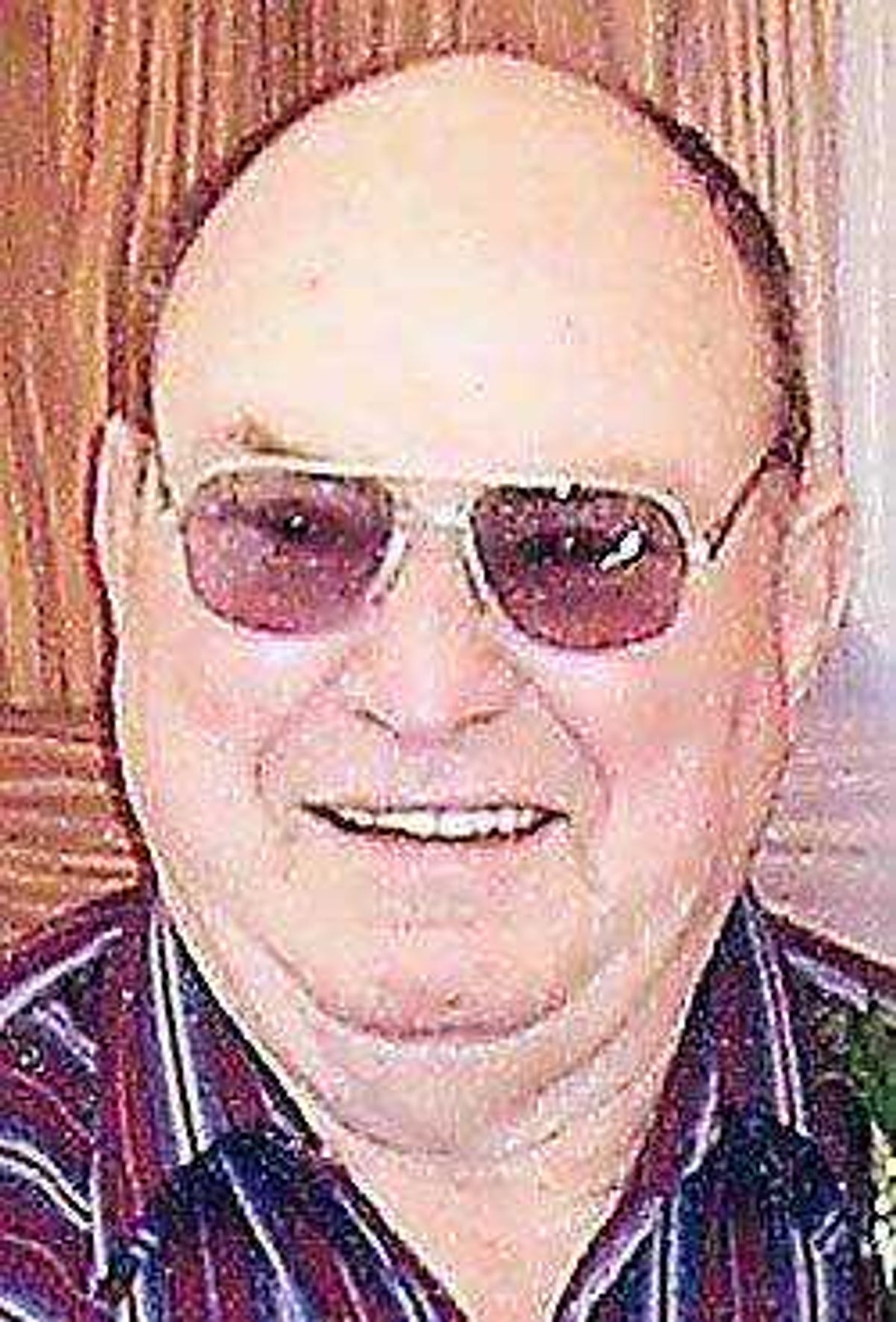 Eugene Culbertson