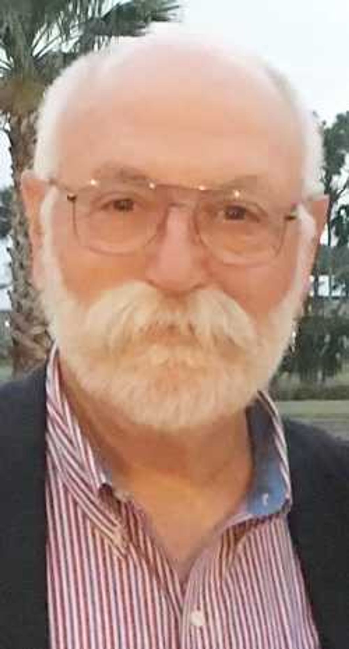 Jerry Beaver