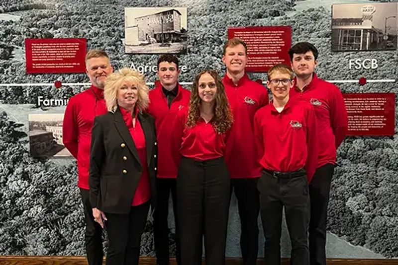 SEMO accounting and finance students place top five in natio...