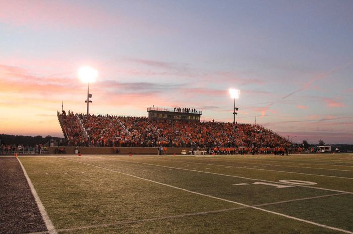 Cape Central vs. Jackson football