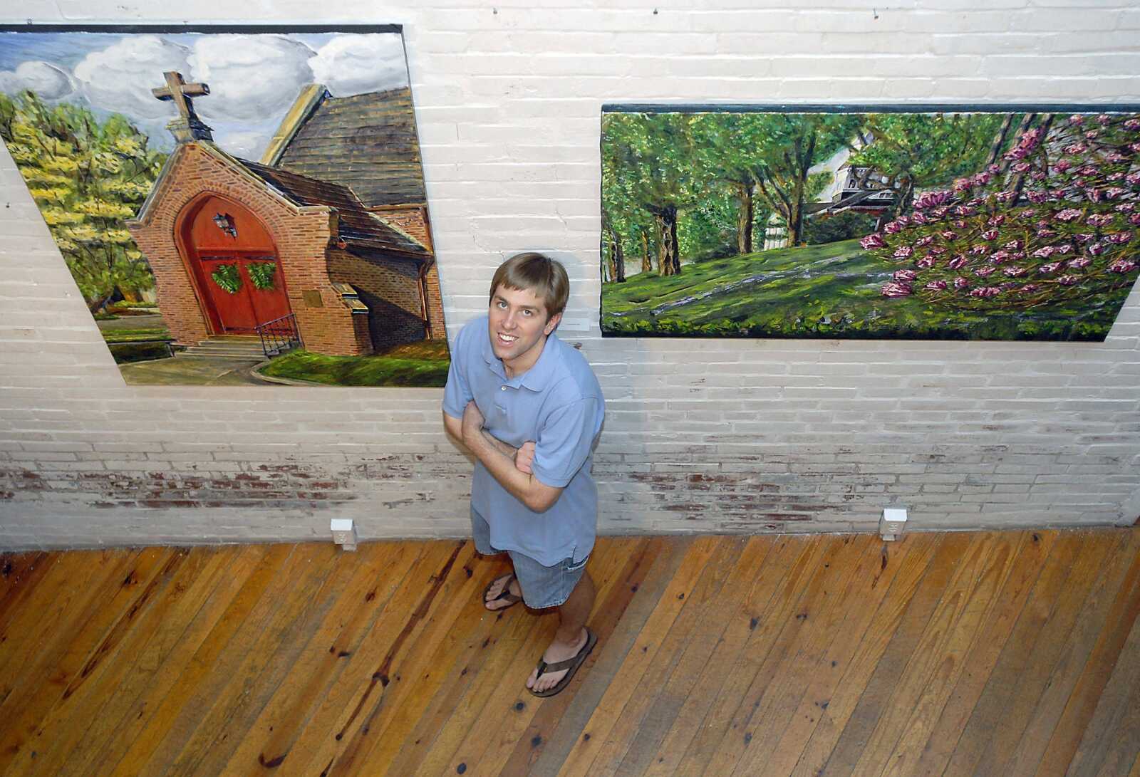 Taylor Crowe gets national platforms to share message of autism