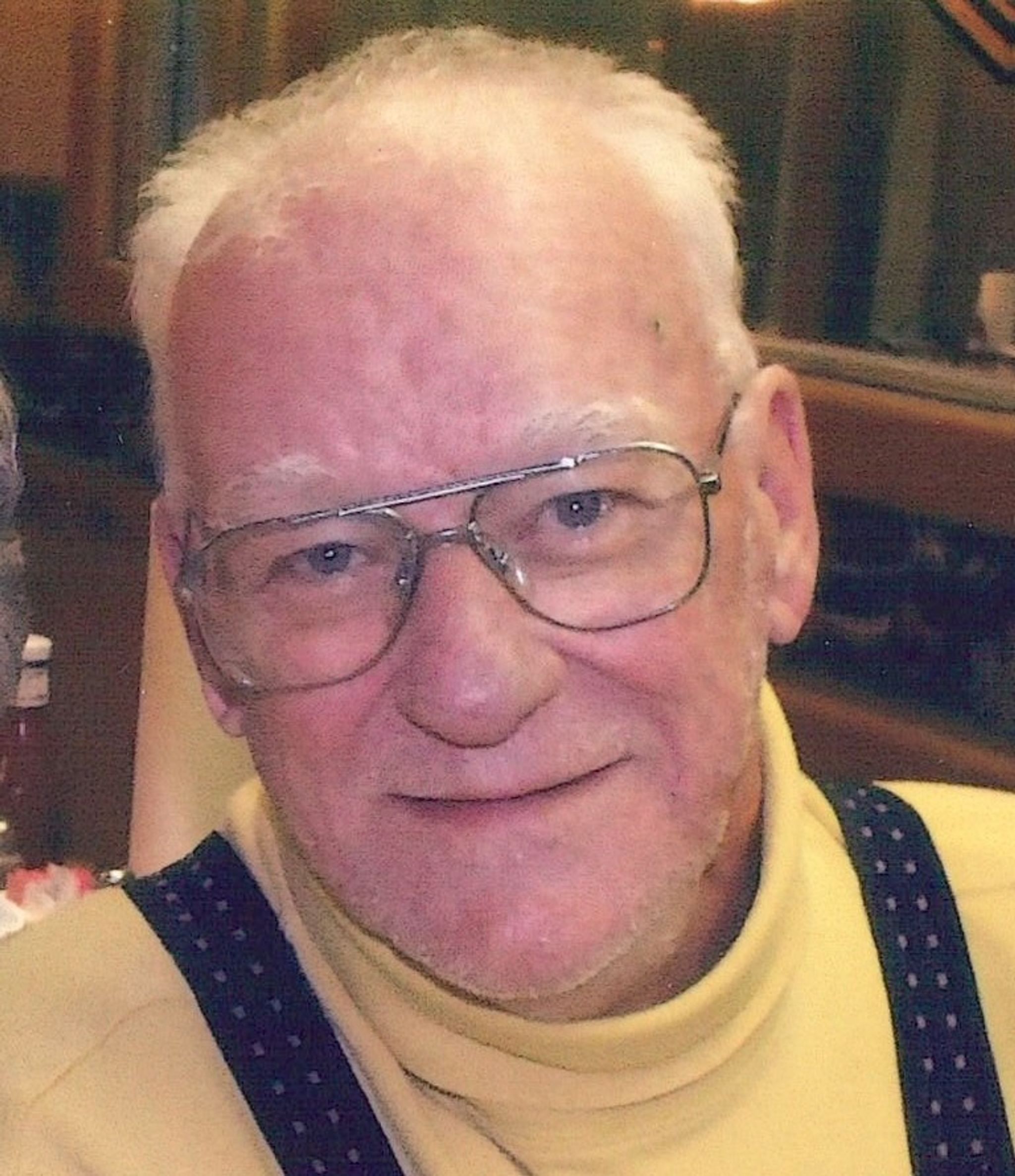 Frank Criddle