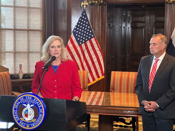 Former US Attorney Catherine Hanaway appointed as Missouri's next atto...
