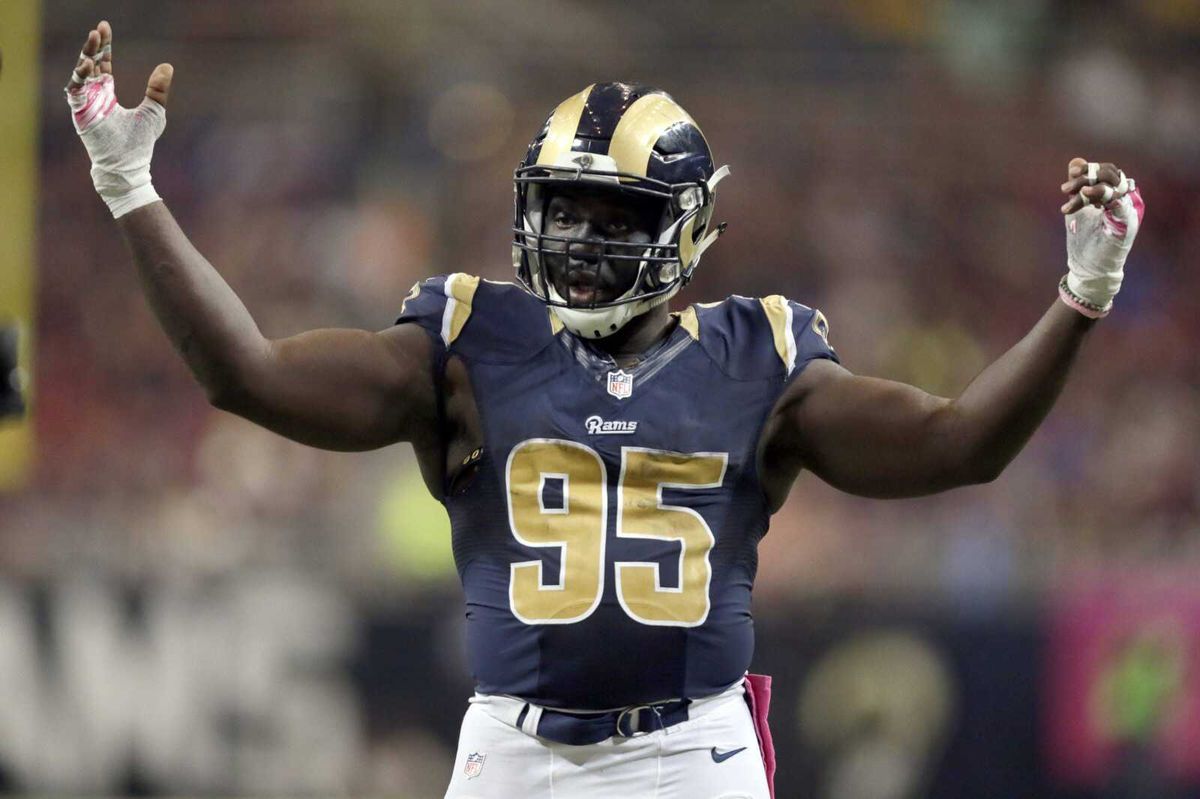 Replacements Hayes, Barron coming off big games