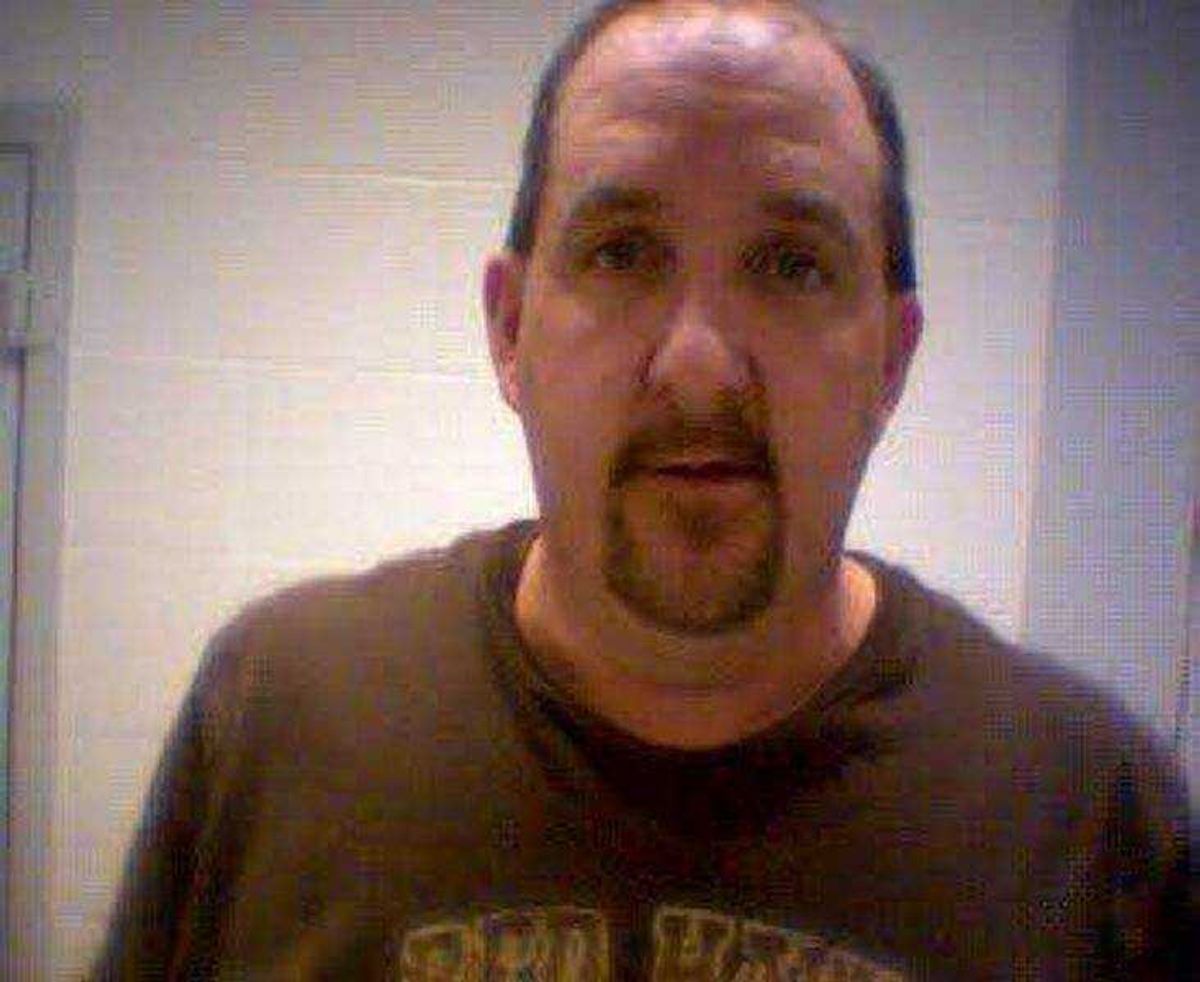Jackson man charged with statutory sodomy