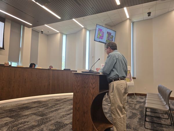 Cape Council approves zoning's first reading after pushback from area ...