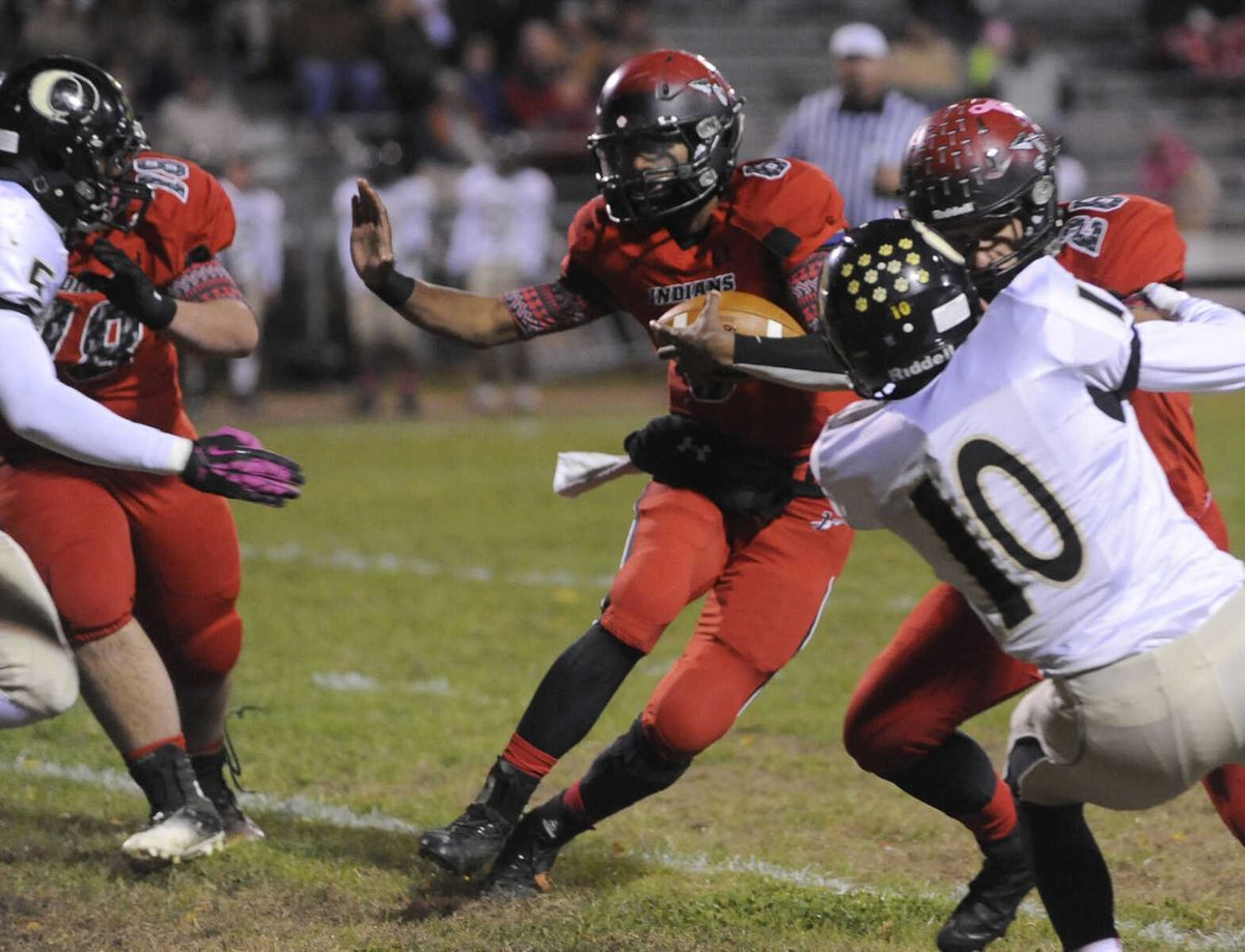 Southeast Missouri State football unveiling recruits on National Signi...