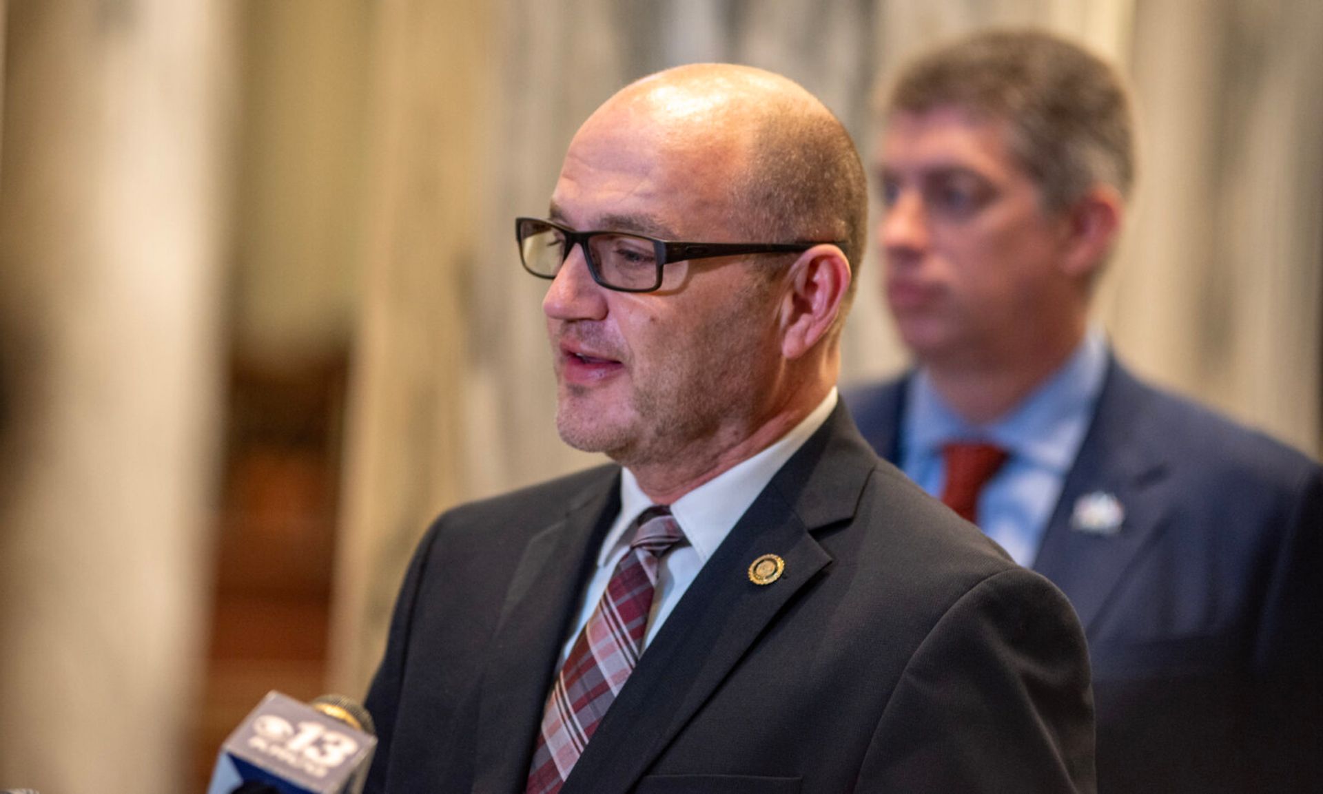 Missouri secretary of state wants chance to rewrite biased b...