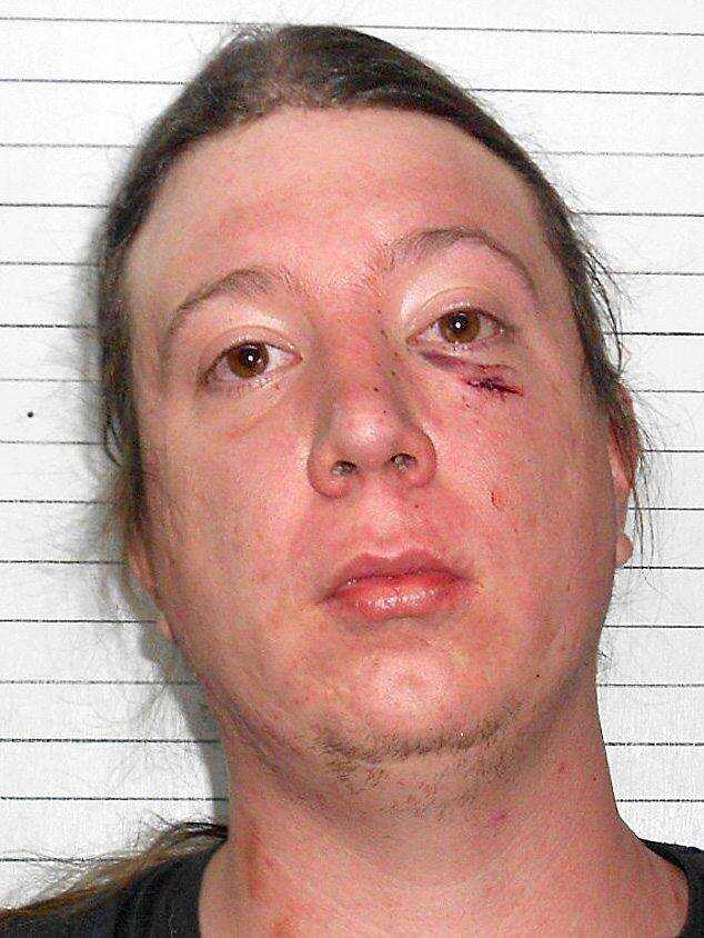 Men charged in connection with Bollinger Co. shooting appear in court