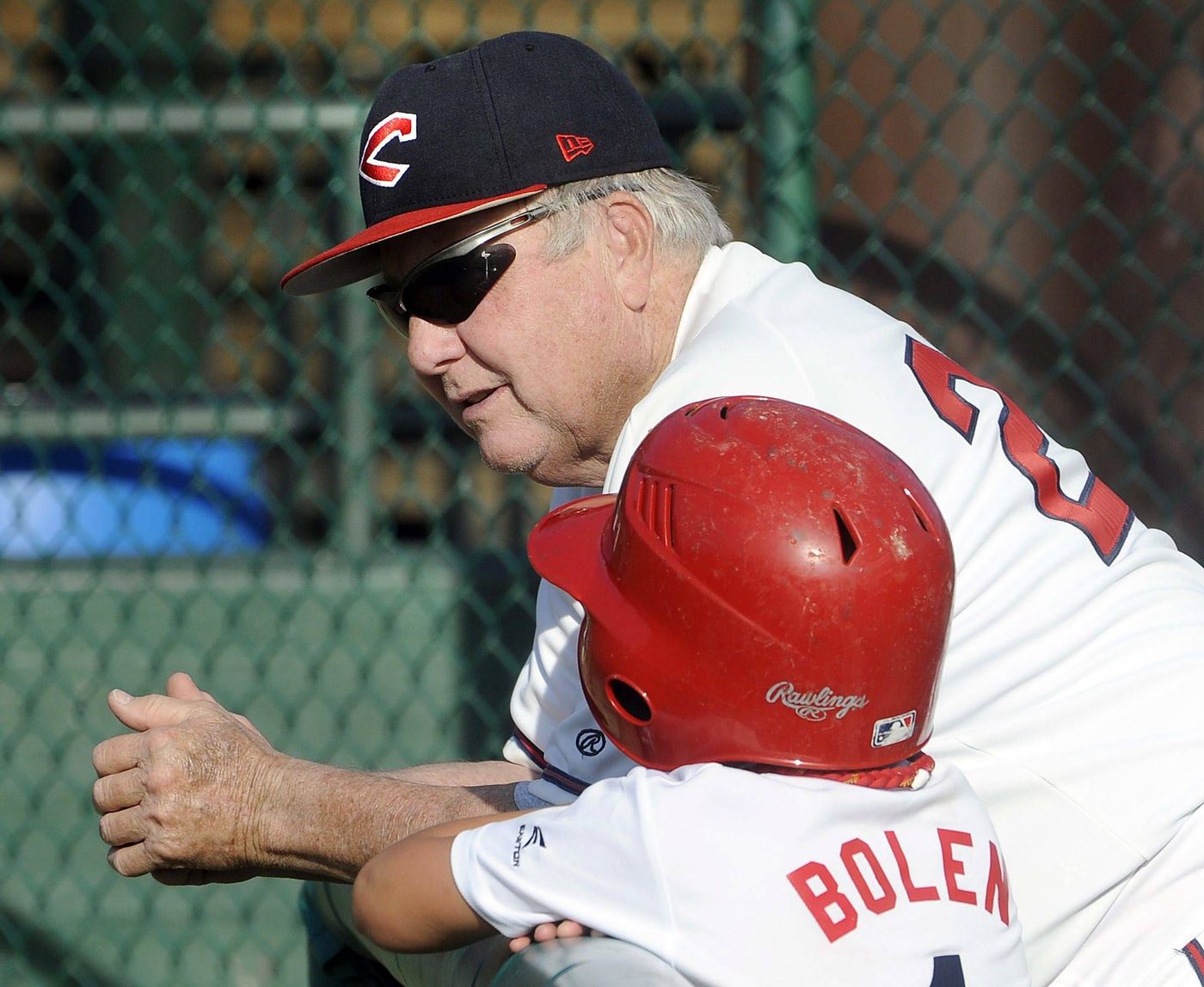 Remembering Jess Bolen: A baseball legacy and community icon