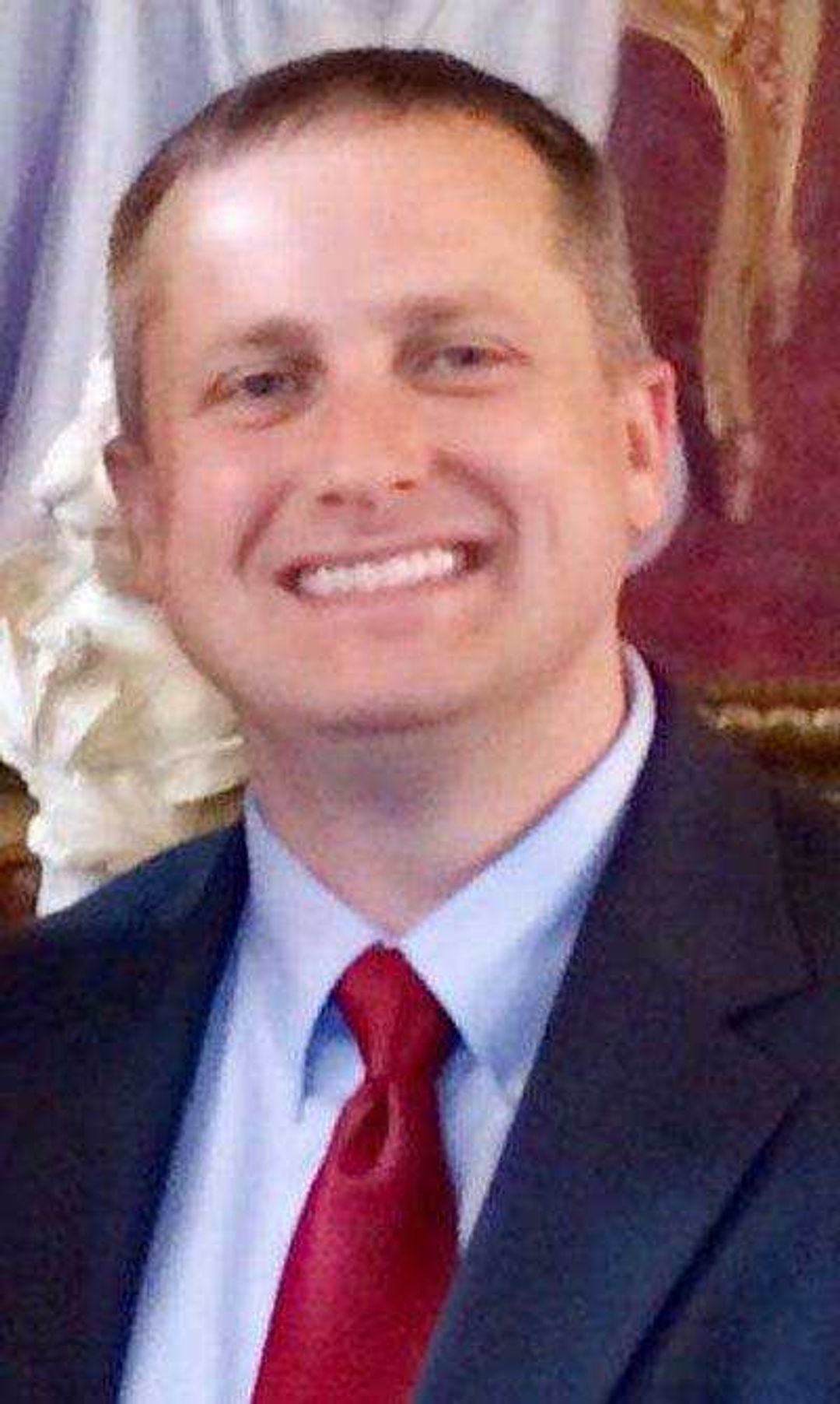 Statler recognized for preservation post